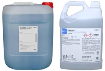 Cleaning Chemicals Malaysia | Industrial & Laundry | Alpro®