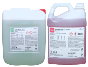 Cleaning Chemicals Malaysia | Industrial & Laundry | Alpro®